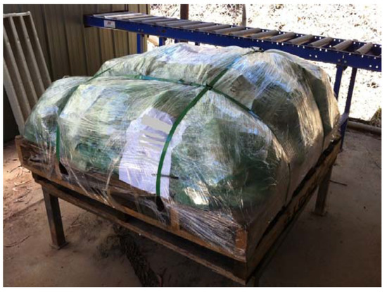 Towards Representative Metallurgical Sampling and Gold Recovery ...