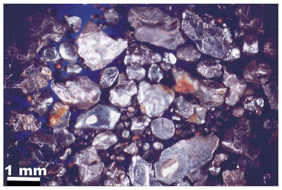 Minerals | Special Issue : Platinum-Group Minerals: New Results and ...