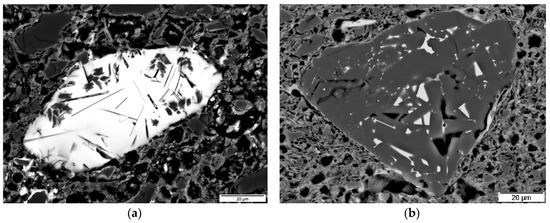 Minerals | Free Full-Text | Archaeometric Analyses of European 18th ...