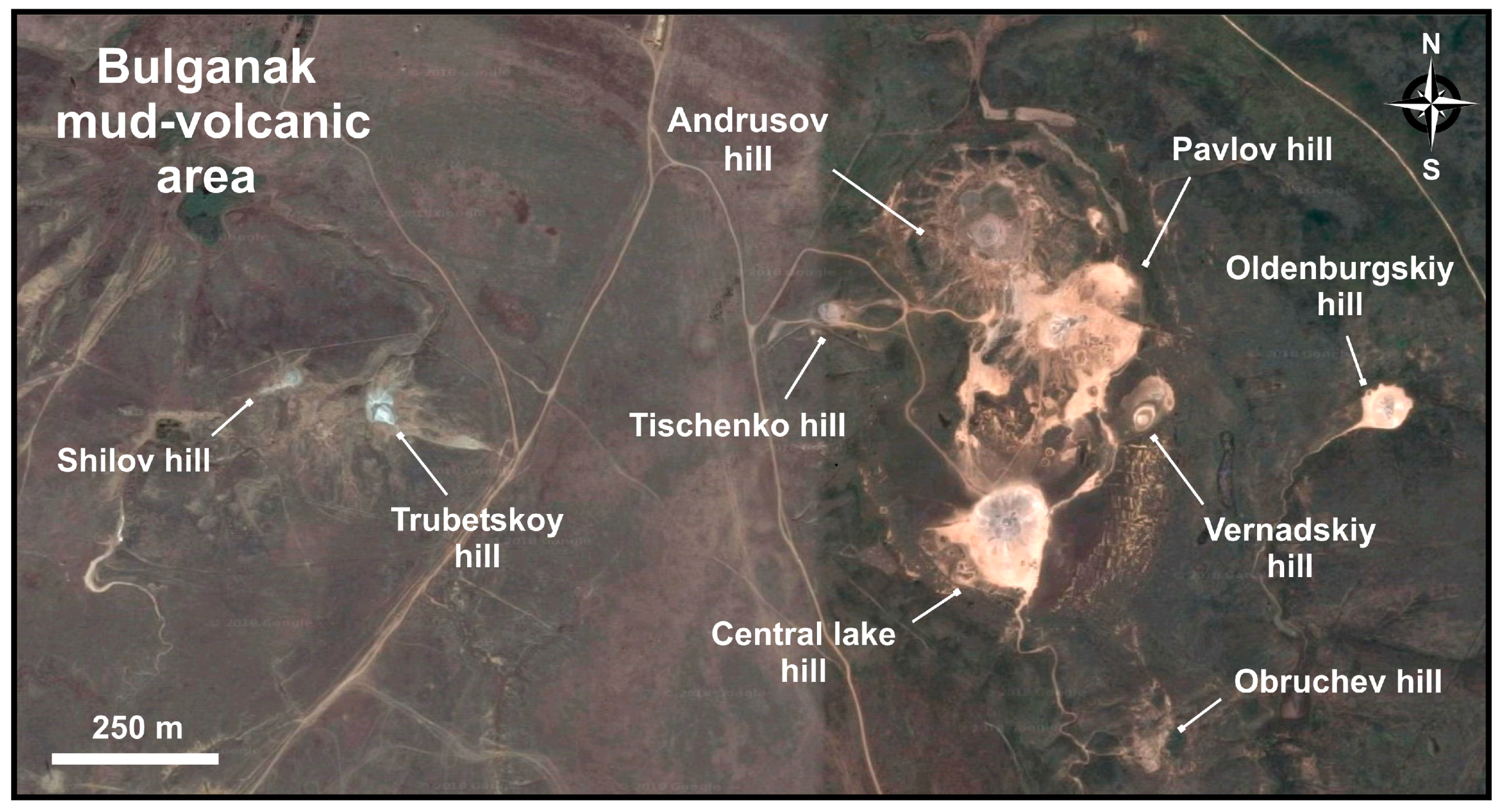 Minerals | Free Full-Text | Mineralogy and Geochemistry of Mud Volcanic ...