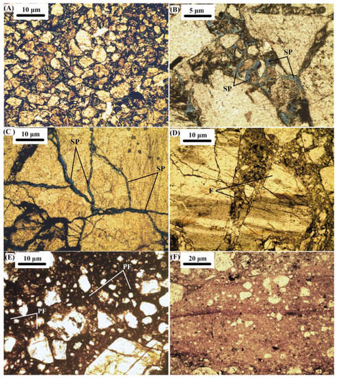 Structural Control on Clay Mineral Authigenesis in Faulted Arkosic ...