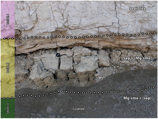 Minerals | Special Issue : Authigenic Clay Minerals: Mineralogy ...