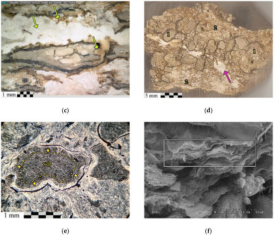 Minerals | Special Issue : Authigenic Clay Minerals: Mineralogy ...