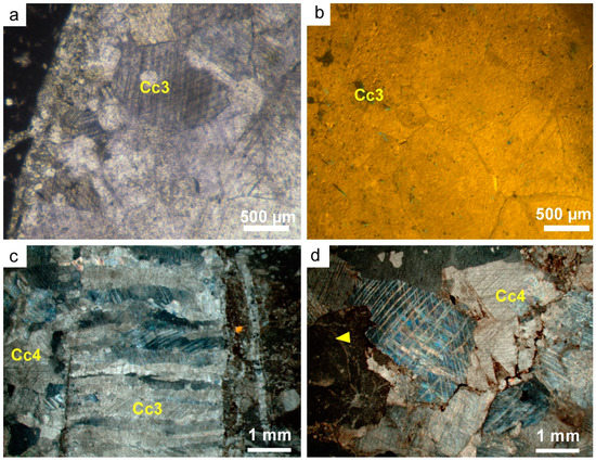 Minerals | Special Issue : Mineralogy, Petrology, Geochemistry and ...
