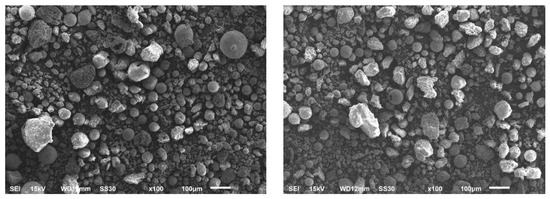 Magnetite and Carbon Extraction from Coal Fly Ash Using Magnetic ...