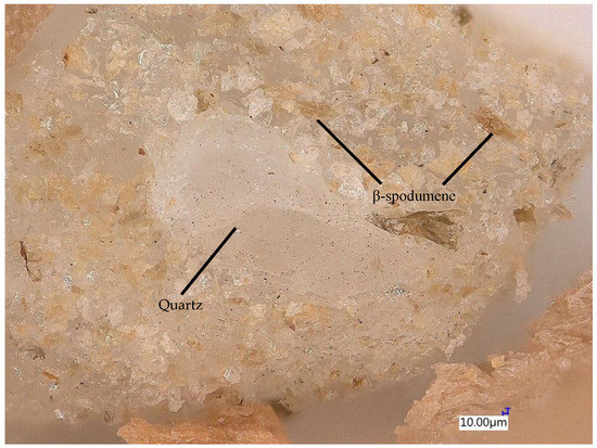 Spodumene: The Lithium Market, Resources and Processes