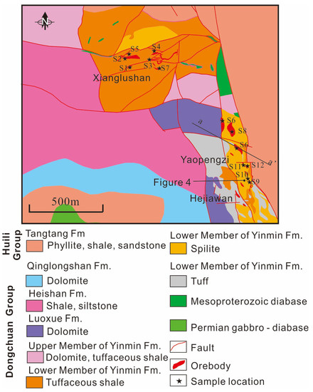 Minerals | Special Issue : Iron Oxide-Copper-gold (IOCG) Deposits
