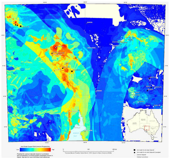 Minerals | Special Issue : Iron Oxide-Copper-gold (IOCG) Deposits