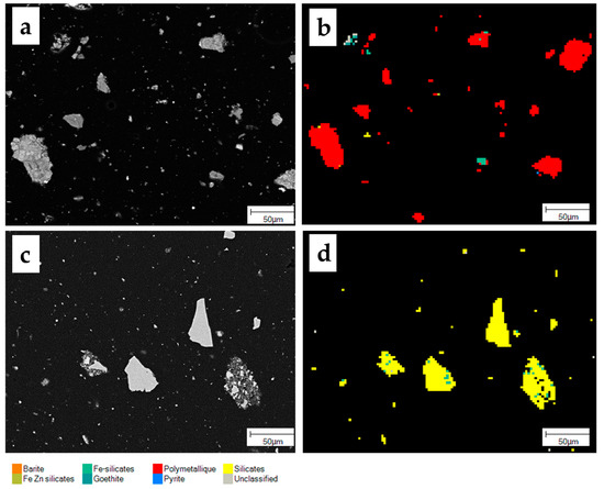 Simultaneous Leaching of Seafloor Massive Sulfides and Polymetallic Nodules