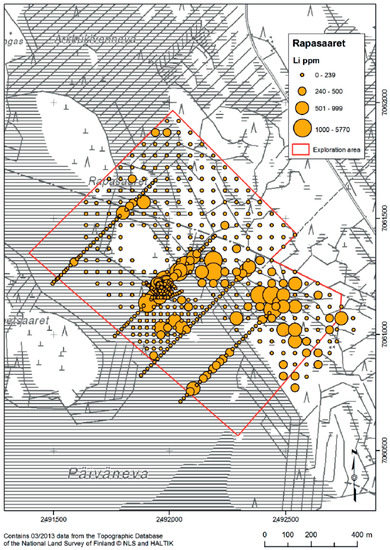 Tools and Workflows for Grassroots Li–Cs–Ta (LCT) Pegmatite Exploration