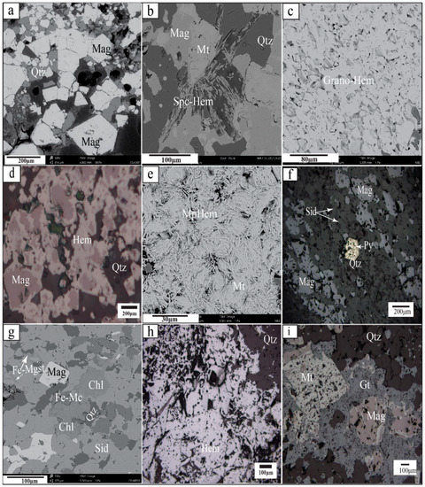 Fluid Inclusion and Oxygen Isotope Characteristics of Vein Quartz ...