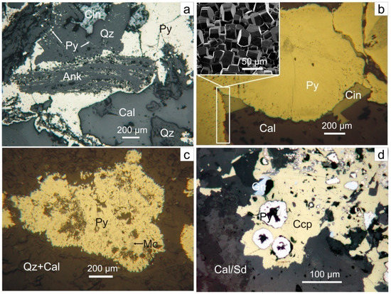 Minerals | Free Full-Text | Efflorescent Sulfate Crystallization on ...