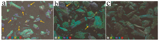 Effect of Graphite on Copper Bioleaching from Waste Printed Circuit Boards