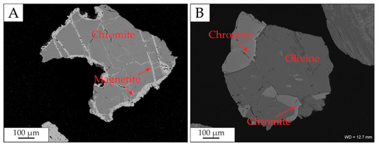 Geological Prospection of Placer Chromium Deposits in the Waropen ...