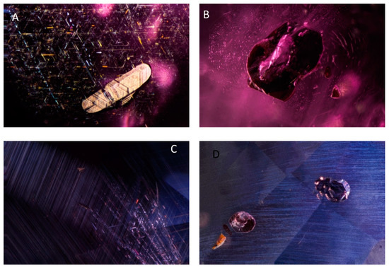 Minerals | Special Issue : Mineralogy and Geochemistry of Ruby