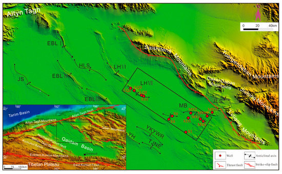 Geochemical Significance of Clay Minerals and Elements in Paleogene Sandstones in the Center of ...