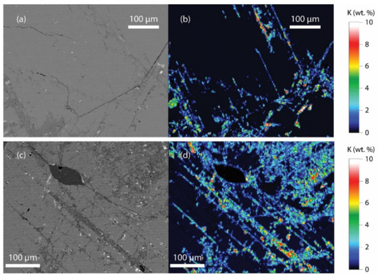 A Reconstitution Approach for Whole Rock Major and Trace Element ...