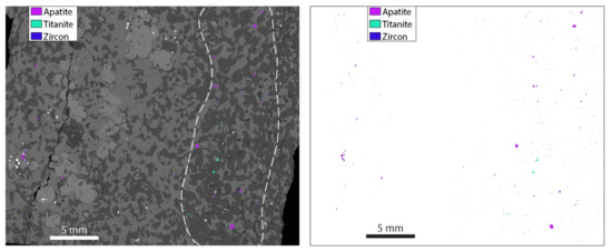 A Reconstitution Approach for Whole Rock Major and Trace Element ...