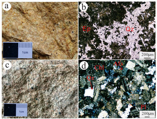 Using Whole Rock and Zircon Geochemistry to Assess Porphyry Copper ...