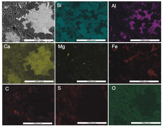 Minerals | Free Full-Text | Cement Render and Mortar and Their Damages ...