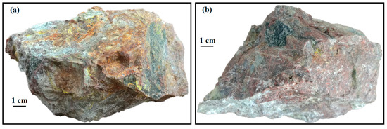 Geochemistry and Acid Hydrometallurgy Accessibility of Uraninite from ...