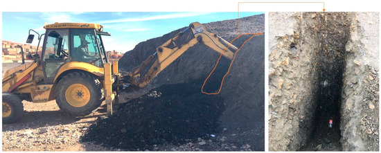 Sustainable Reuse of Coal Mine Waste: Experimental and Economic ...