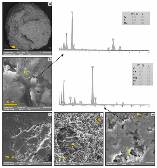 The Formation of Authigenic Carbonates at a Methane Seep Site in the ...