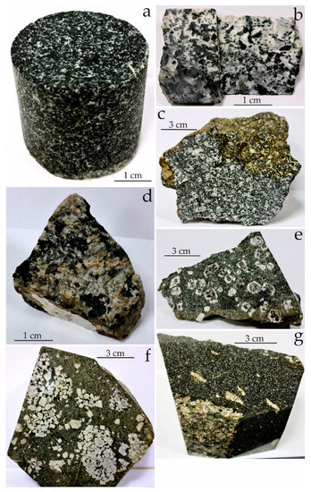 The Paleozoic-Aged University Foidolite-Gabbro Pluton of the ...