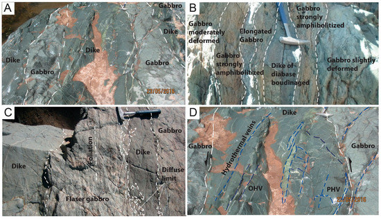 Geochemistry and Geochronology of the Neoproterozoic Backarc Basin ...