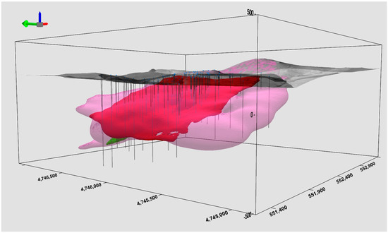 Minerals | Special Issue : 3D-Modelling of Crustal Structures and ...