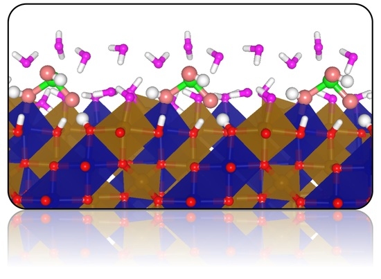 Minerals | Special Issue : First Principles Calculations of Minerals ...