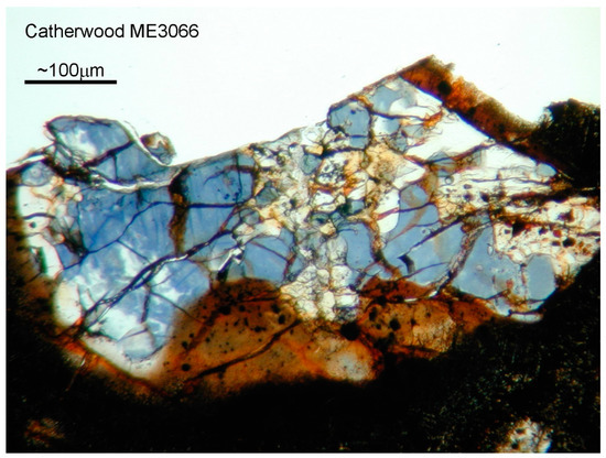 Cation Disorder Caused by Olivine-Ringwoodite Phase Transition ...