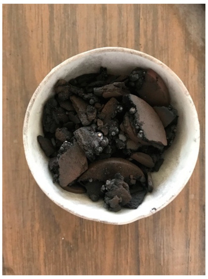 A Combined Soda Sintering and Microwave Reductive Roasting Process of ...