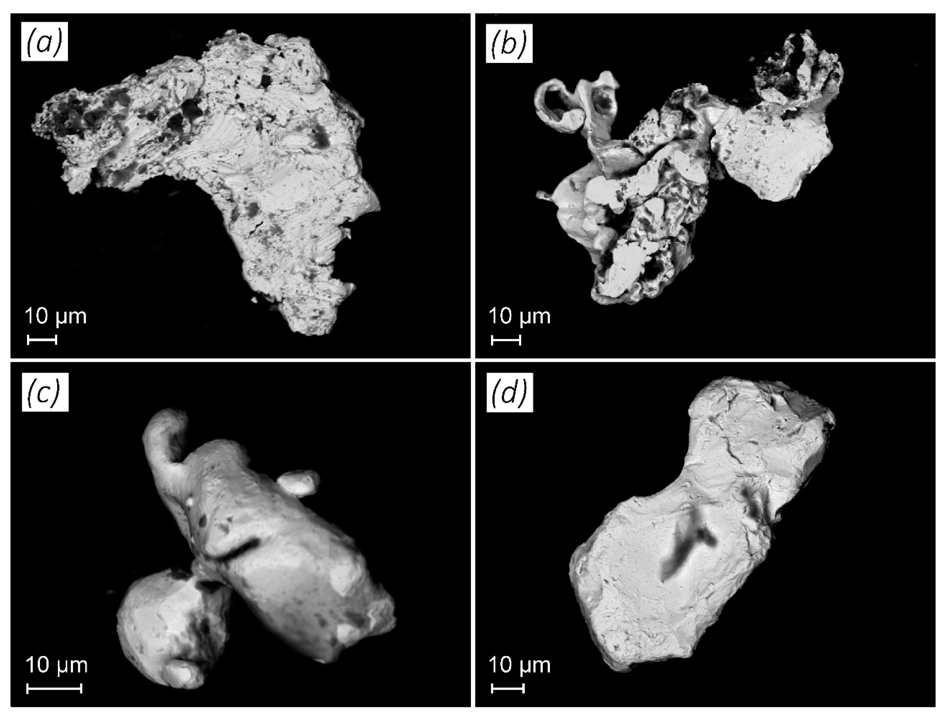 Mineralogical Tracers of Gold and Rare-Metal Mineralization in Eastern ...