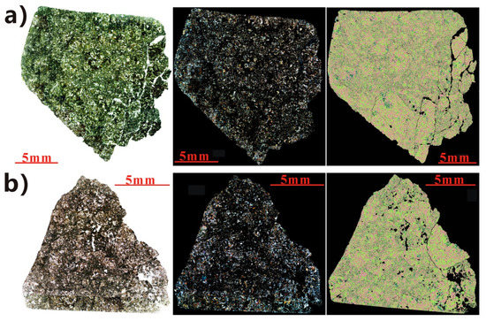 A Petrologic and Noble Gas Isotopic Study of New Basaltic Eucrite Grove ...