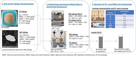 Minerals | Special Issue : Microorganisms in Rare Earth Elements ...