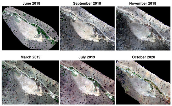 Minerals | Free Full-Text | Mapping Potentially Acid Generating ...