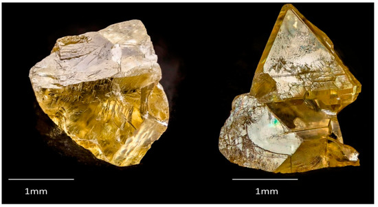 Noble Metal Speciations in Hydrothermal Sulphides