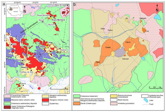 Sphalerite Composition in Low- and Intermediate-Sulfidation Epithermal ...