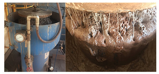 Minerals | Special Issue : Fine Particle Flotation: Experimental Study ...