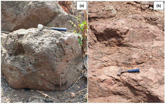 Major, Trace, and Rare-Earth Element Geochemistry of Nb-V Rich ...