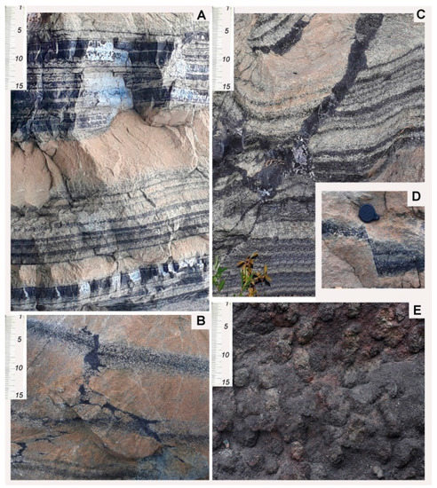 Chromite Mineralization in the Sopcheozero Deposit (Monchegorsk Layered ...