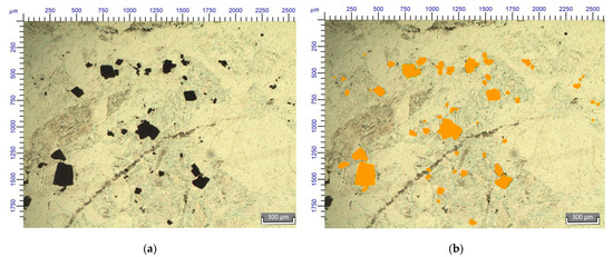 Minerals | Free Full-Text | Selective Disintegration Justification ...
