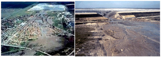 Lessons from Tailings Dam Failures—Where to Go from Here?