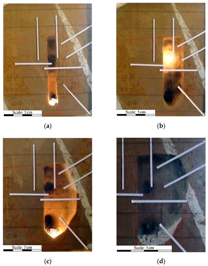 Instability Assessment of Hanging Wall Rocks during Underground Mining ...