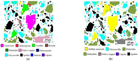 Flotation and Tailing Discarding of Copper Cobalt Sulfide Ores Based on ...