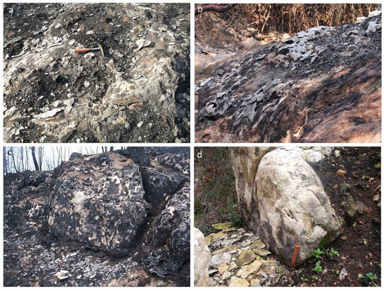 Thermal Expansion Weathering