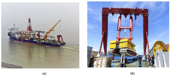 The Development History and Latest Progress of Deep-Sea Polymetallic ...