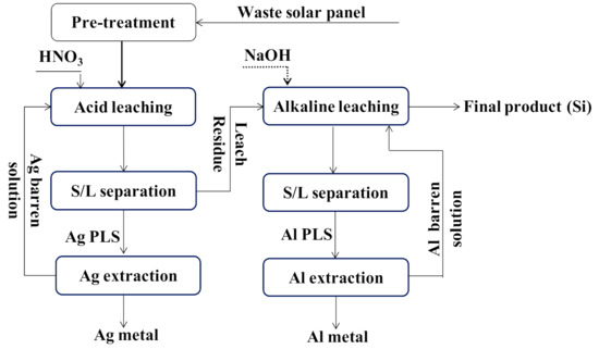 A Review on Chemical versus Microbial Leaching of Electronic Wastes ...