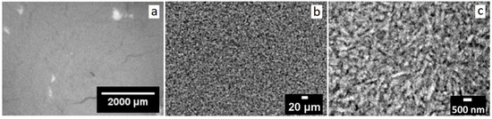 Minerals | Free Full-Text | Characterization of Natural Consolidated ...
